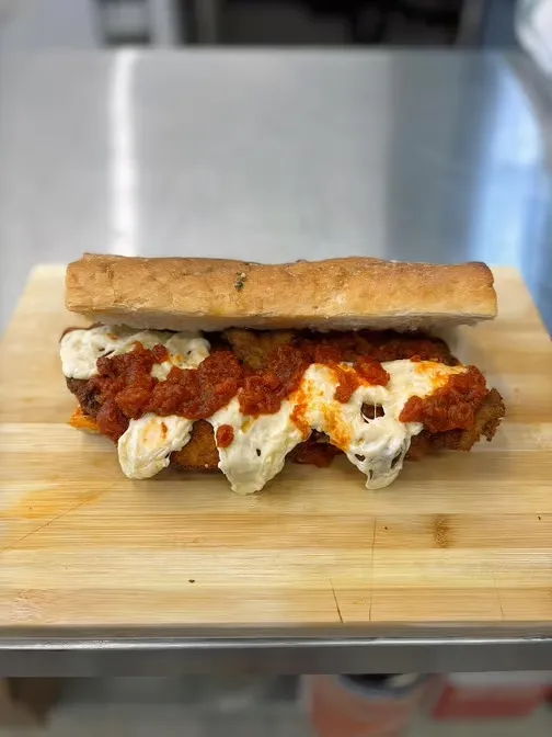 Parm Bros – Tasty Local