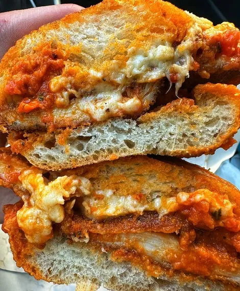 Parm Bros – Tasty Local